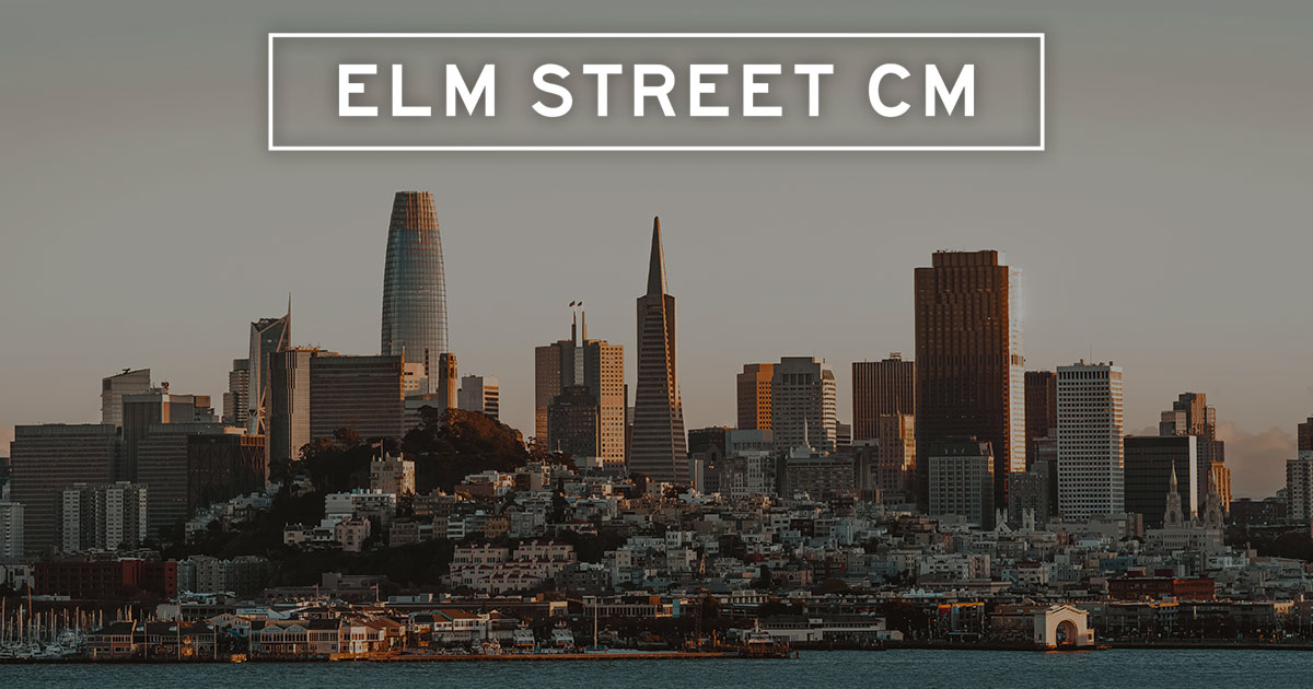 Construction Management Careers in San Francisco | Elm Street ...